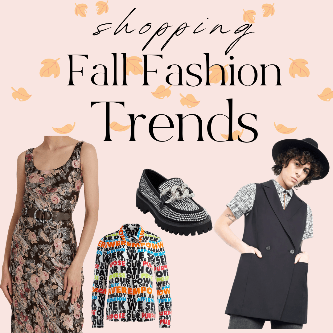 Blog - susanpadronstylist.com