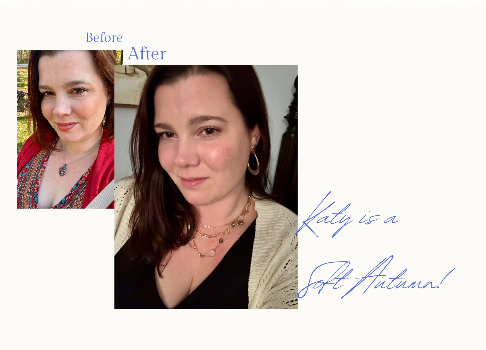 Autumn Color Analysis: Is This You & What to Wear - susanpadronstylist.com