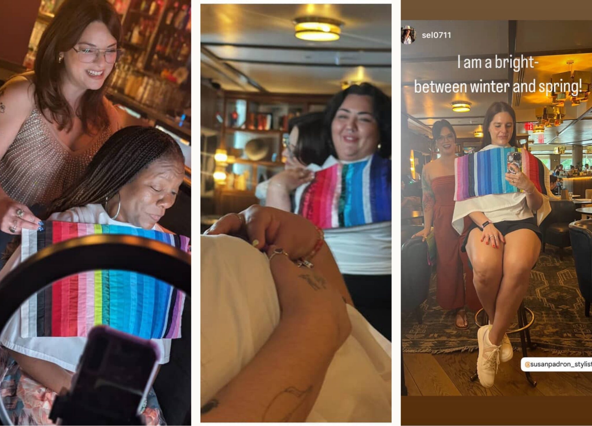 Brand Activation Events: Creating Unforgettable Style Experiences - susanpadronstylist.com