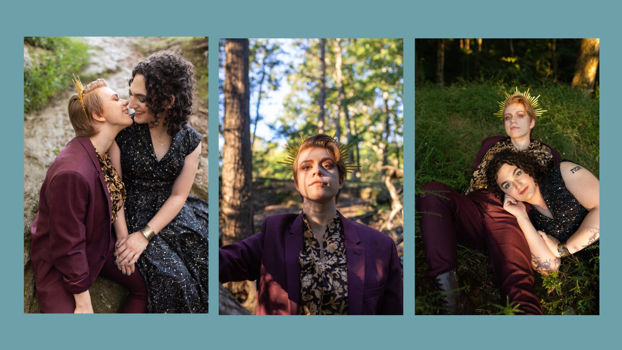 Beyond the Binary: A Style Guide for Non-Binary Fashion ...